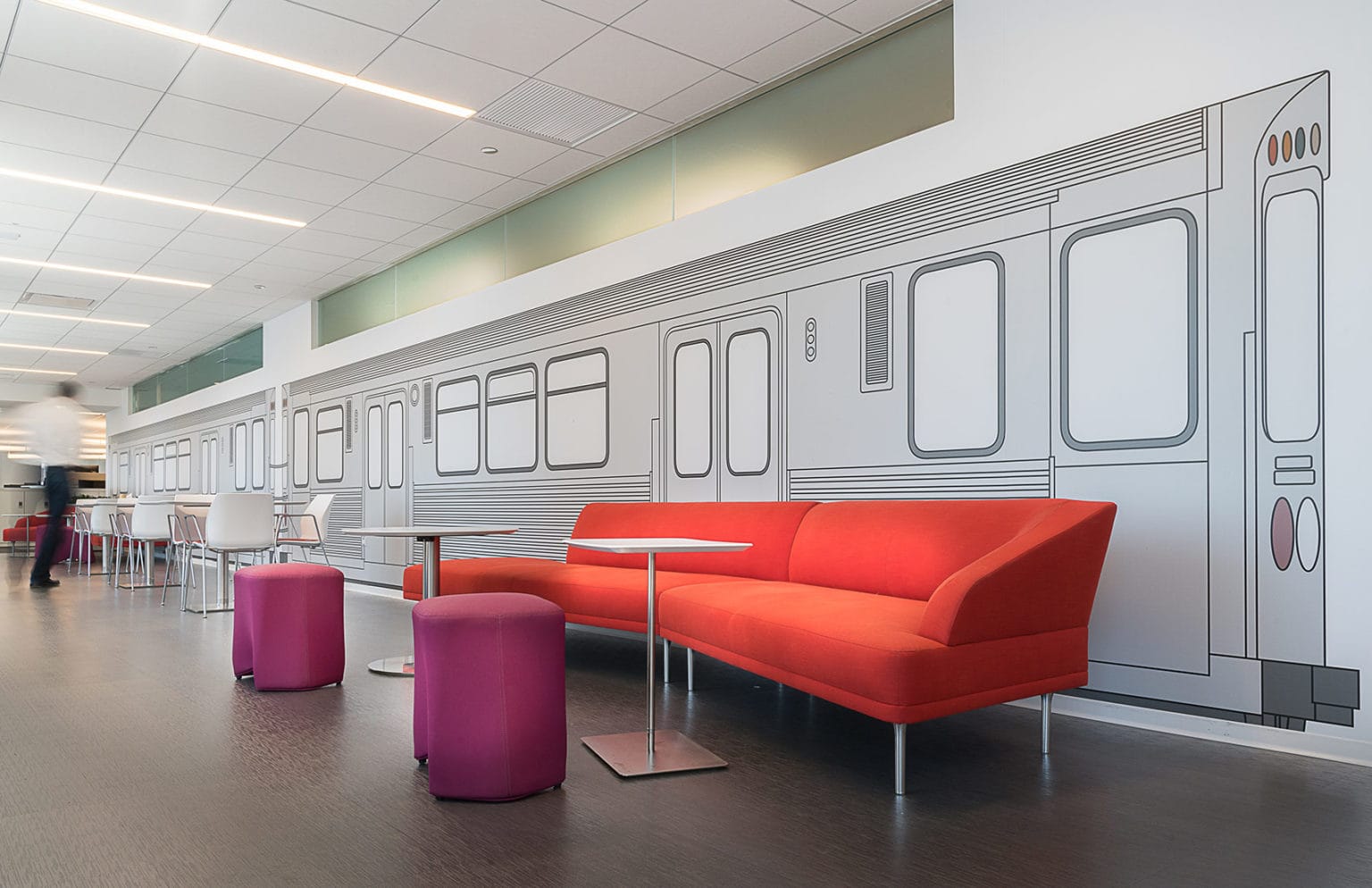 Archigrafika – Graphics for Architecture