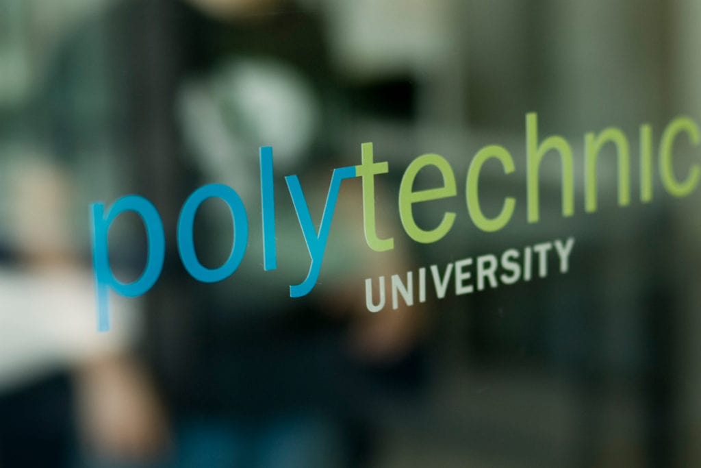 Polytechnic Institute | Archigrafika: Graphics for Architecture