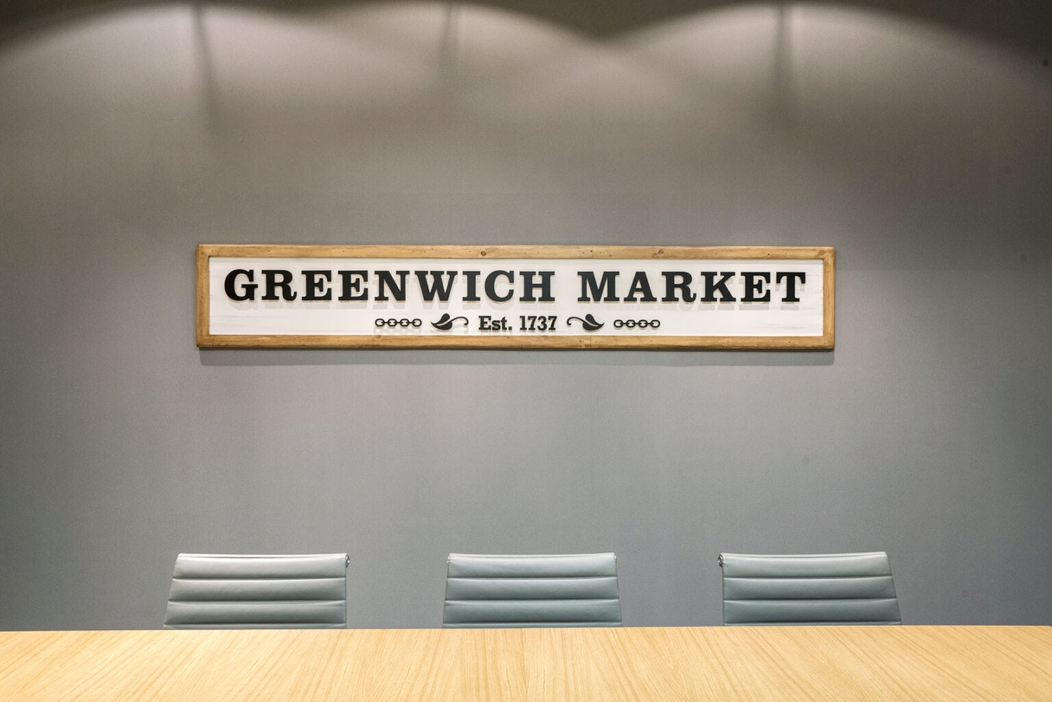 Willis Towers Watson London | Archigrafika: Graphics for Architecture