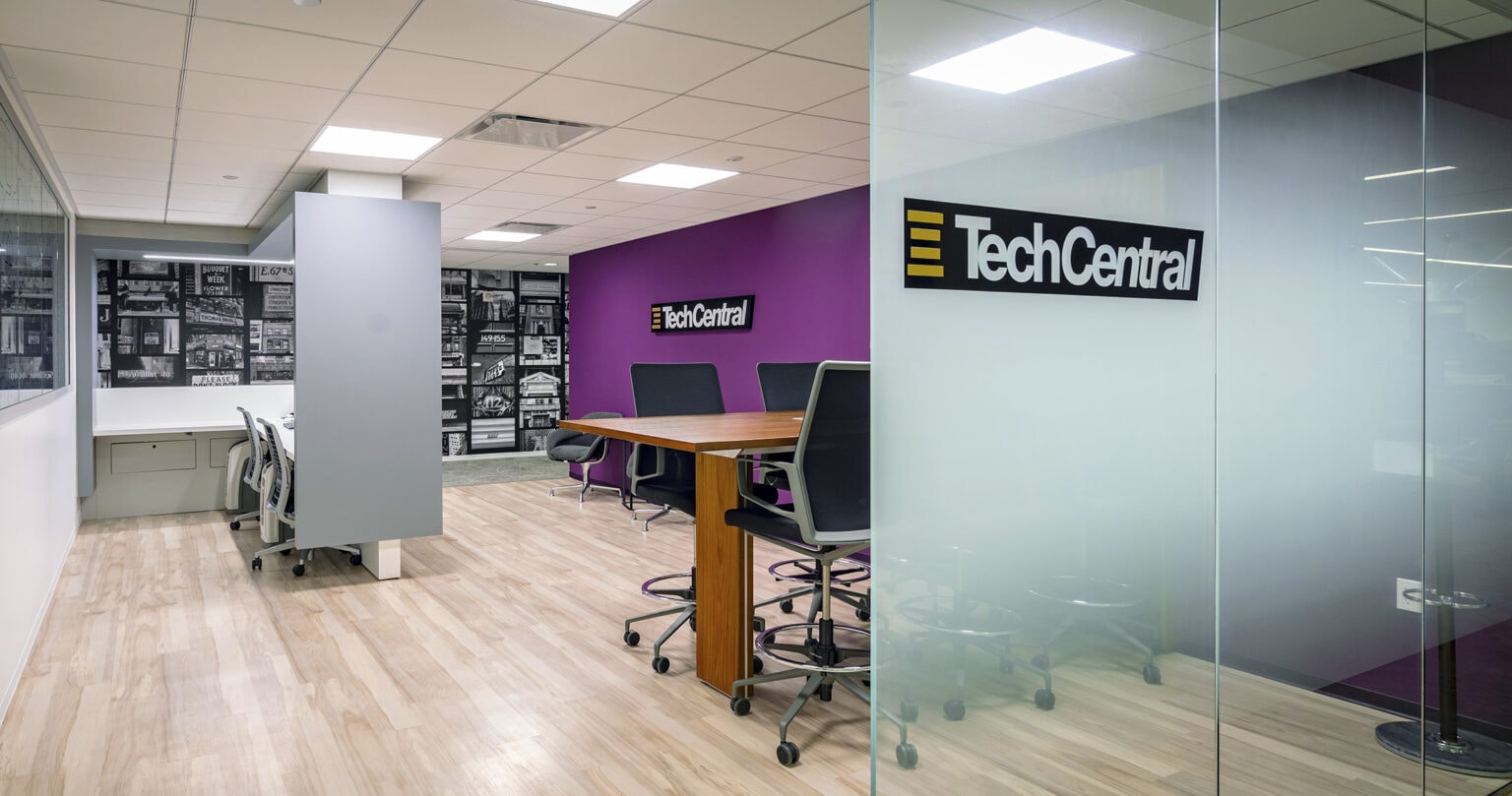 Willis Towers Watson New York | Archigrafika: Graphics for Architecture