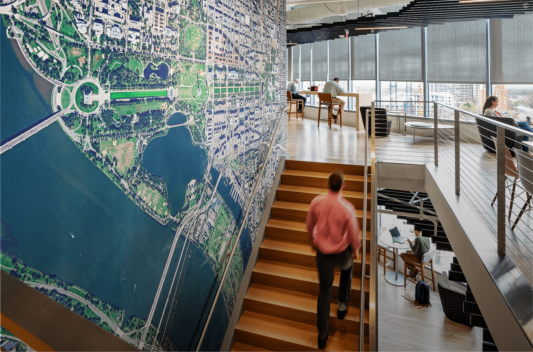 Archigrafika: Graphics for Architecture