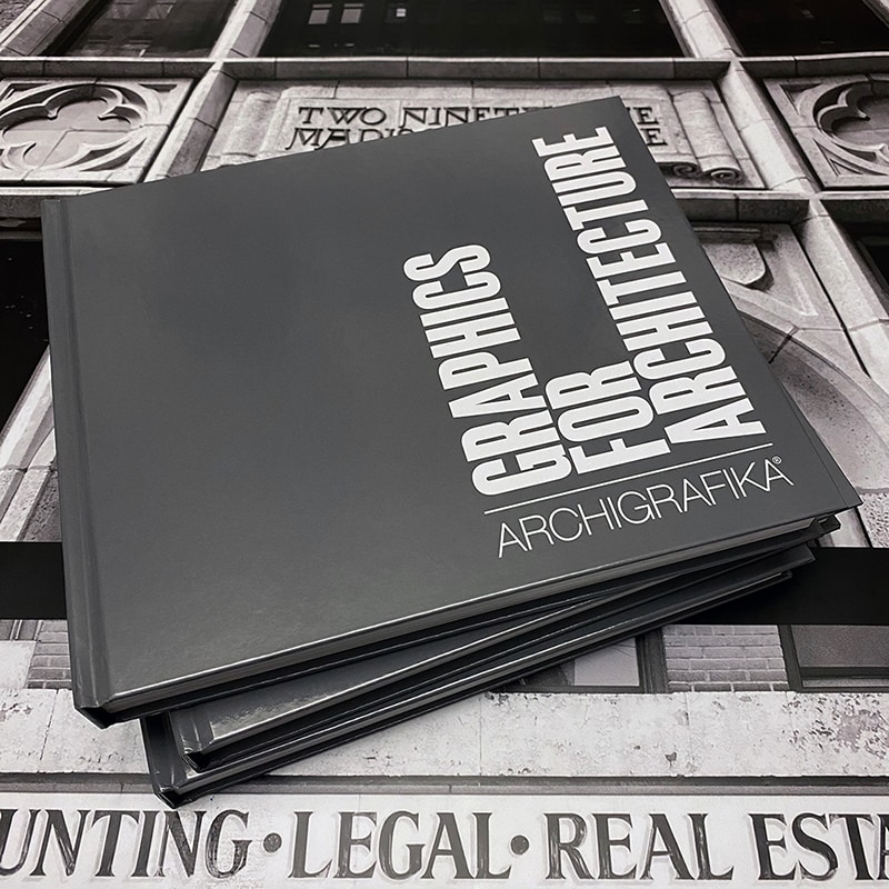 News | Archigrafika: Graphics for Architecture