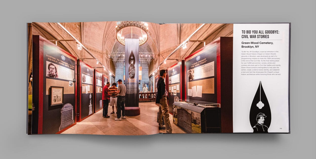 Graphics for Architecture Book | Archigrafika