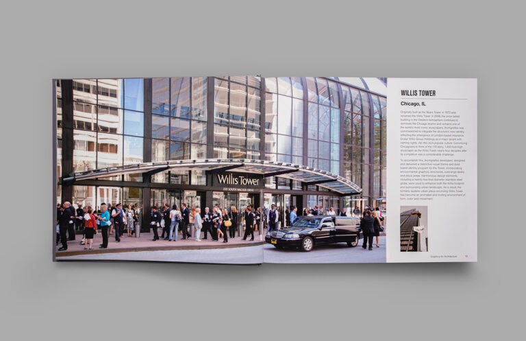 Graphics for Architecture Book | Archigrafika