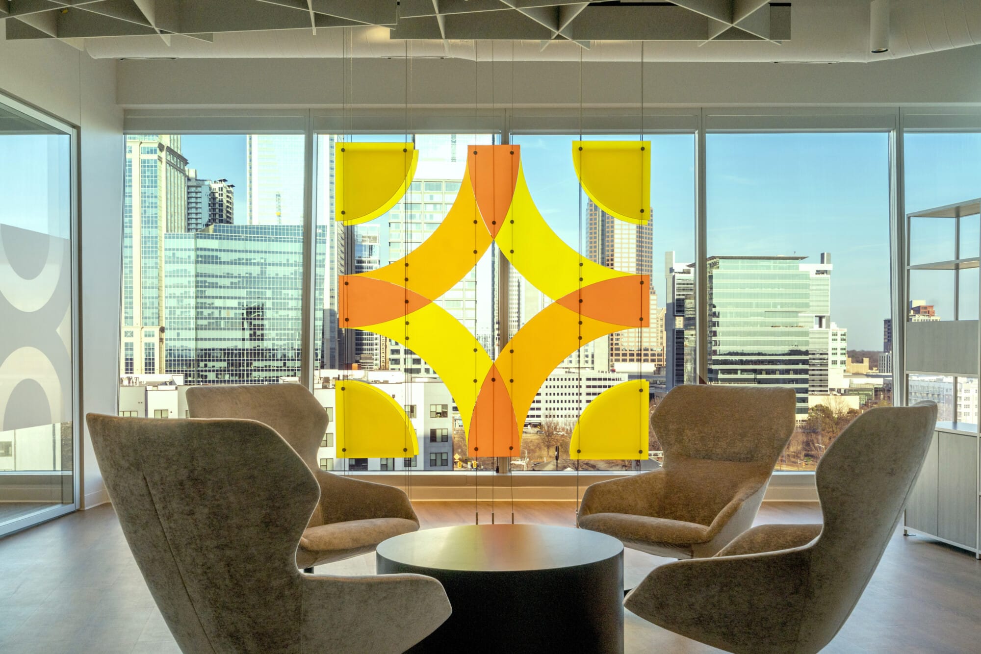 Archigrafika: Graphics for Architecture