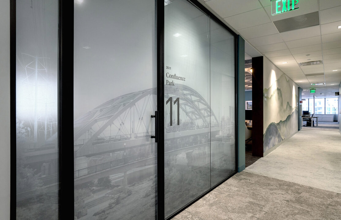 WTW Denver | Archigrafika: Graphics for Architecture