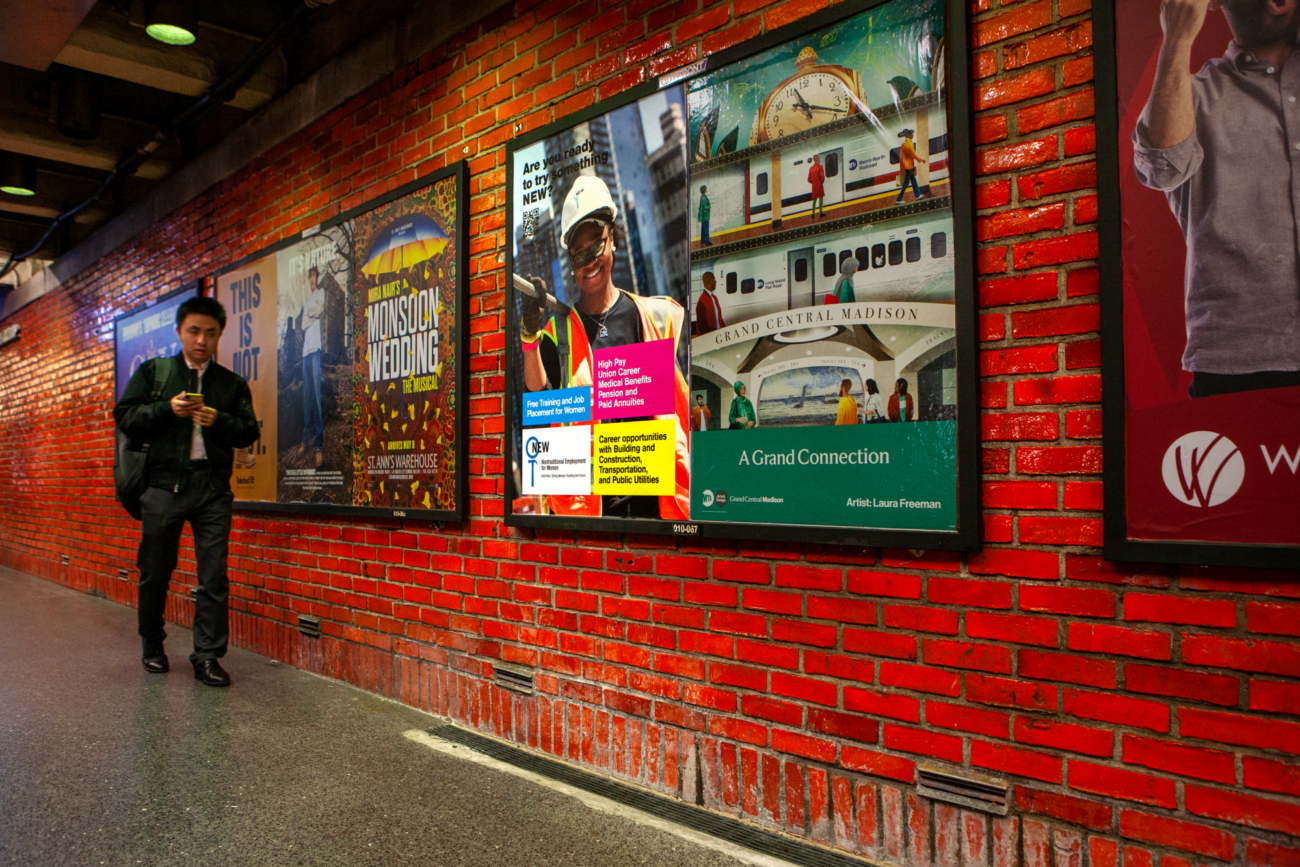 Nontraditional Employment for Women | Archigrafika: Graphics for ...