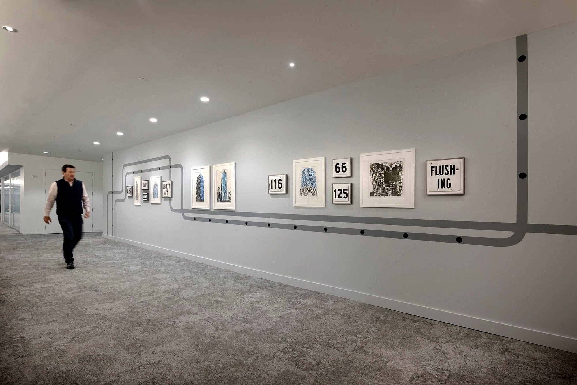 Archigrafika: Graphics for Architecture